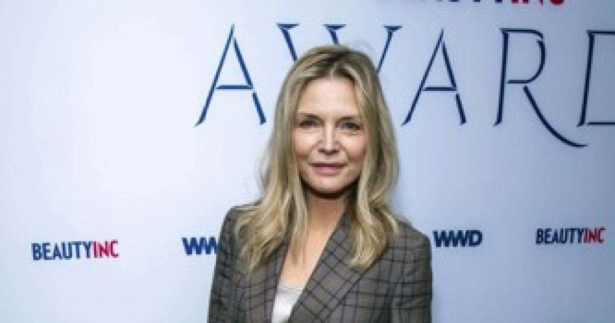 2019 WWD Beauty Inc Awards
