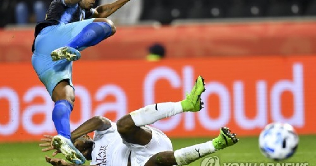 QATAR SOCCER FIFA CLUB WORLD CUP 2019
