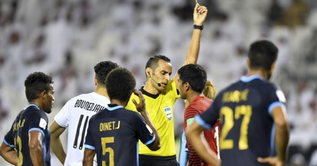 QATAR SOCCER FIFA CLUB WORLD CUP 2019
