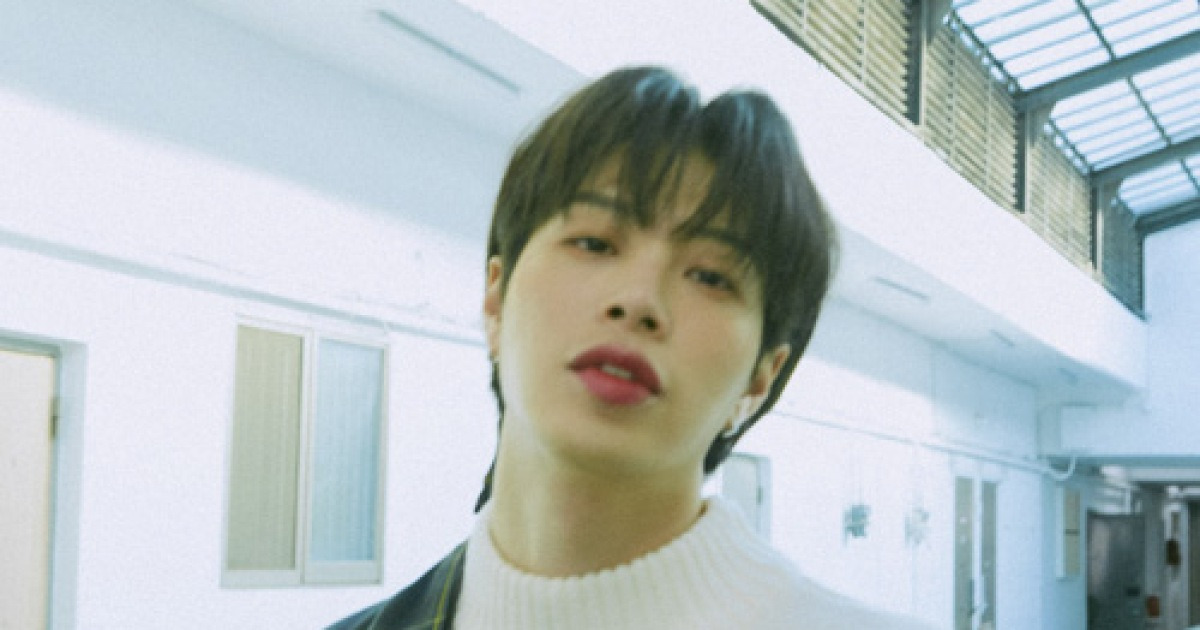 [bnt화보] 빅원 "H.O.T. 팬 사촌누나 덕에 춤과 노래 관심 가져, 뮤지션 꿈꾸며 성장"