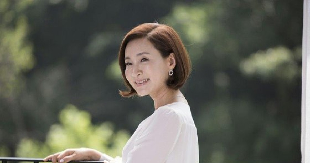배우 정애리 괴산서 교통사고로 갈비뼈 골절
