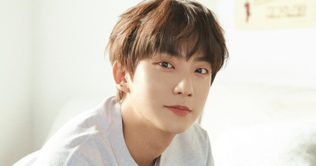 B1A4 공찬, 학원 액션물 '영수야'로 스크린 데뷔