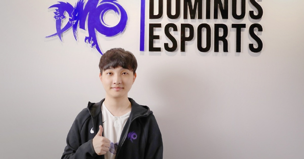 [오피셜] '시예' 수한웨이, WE 떠나 DMO로 이적