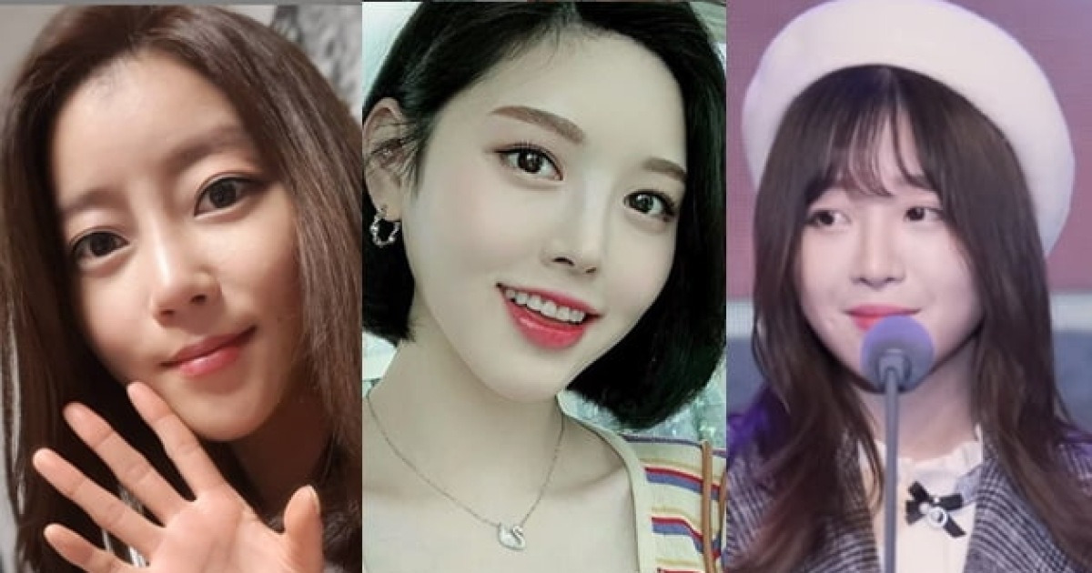 [이슈+] 라면 18개 먹고도 49kg..'억대 연봉' 먹방 유튜버