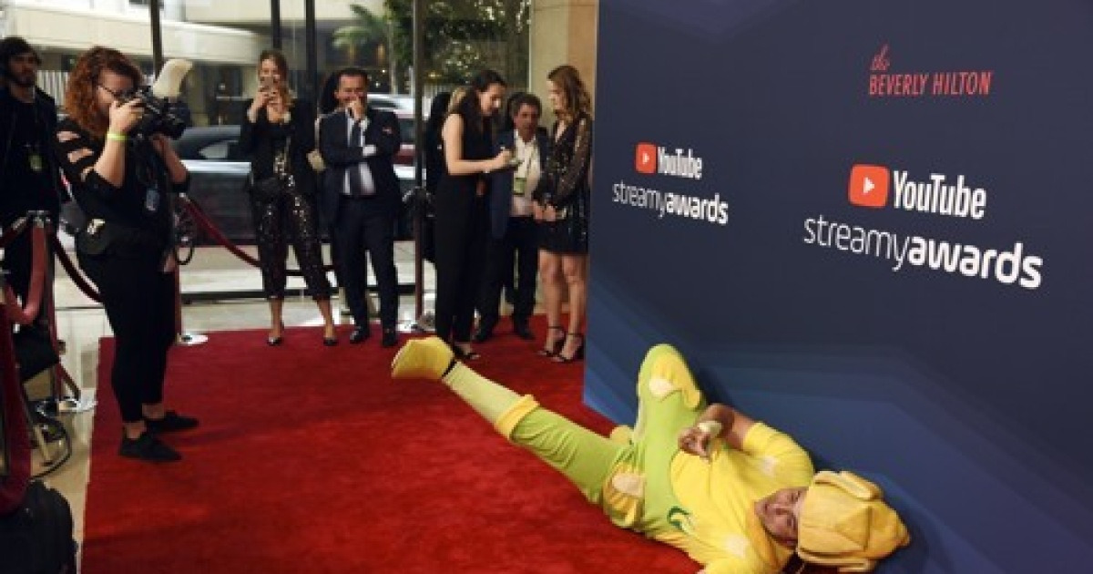 2019 Streamy Awards