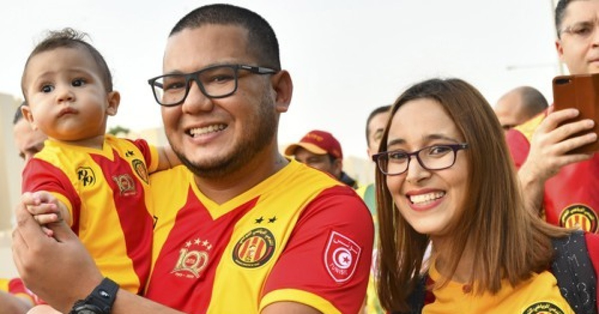 QATAR SOCCER FIFA CLUB WORLD CUP 2019