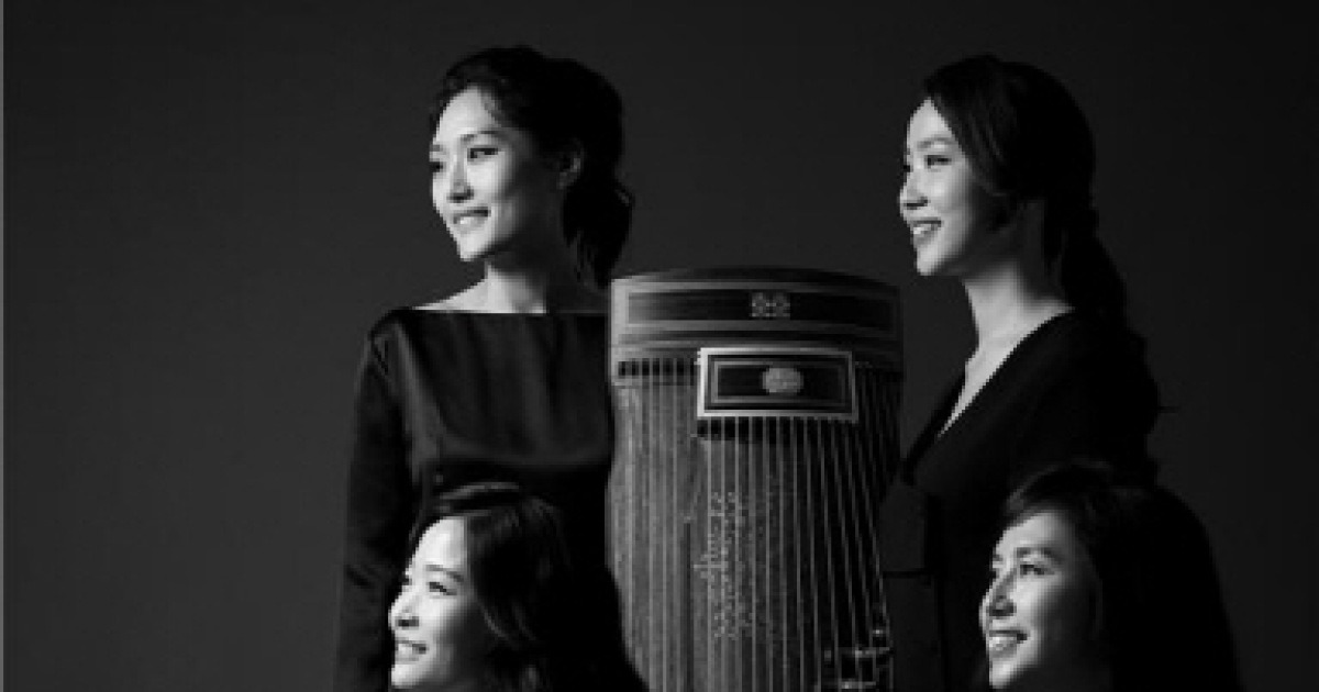 가야금앙상블 사계 20주년 기념 연주회 연다