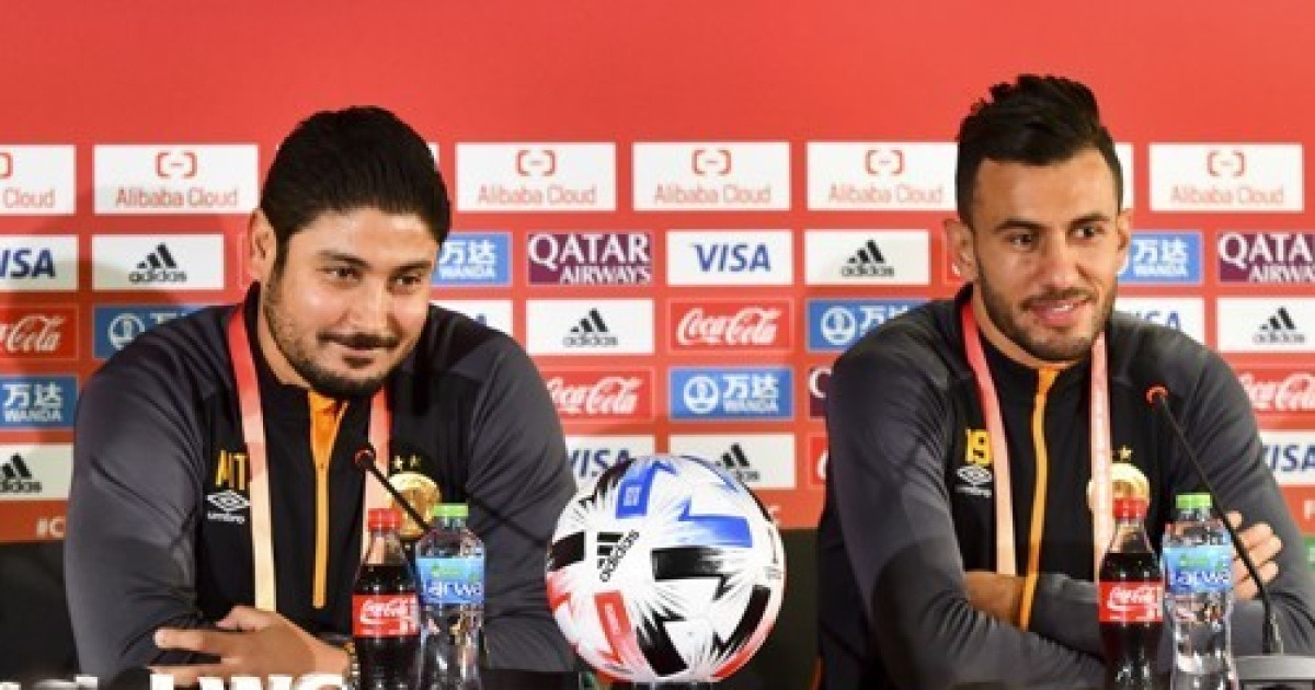 QATAR SOCCER FIFA CLUB WORLD CUP 2019