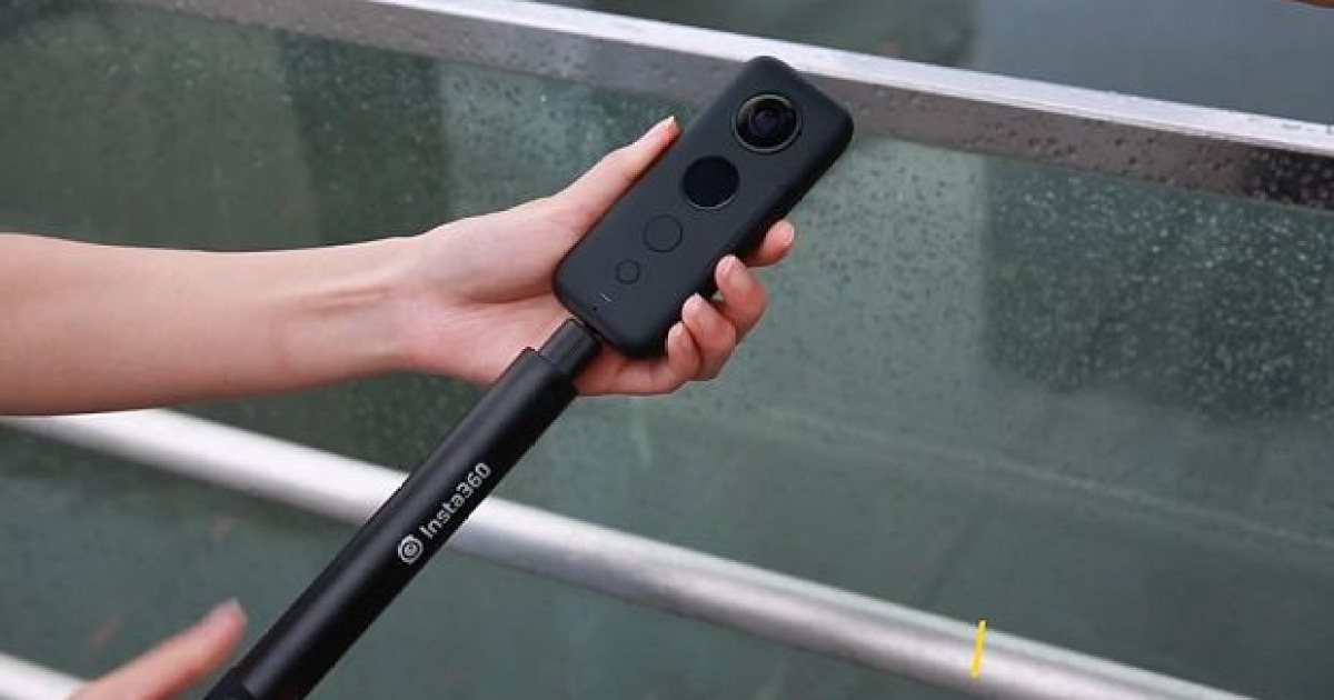 KT, 360도 영상통화 서비스 고도화한다