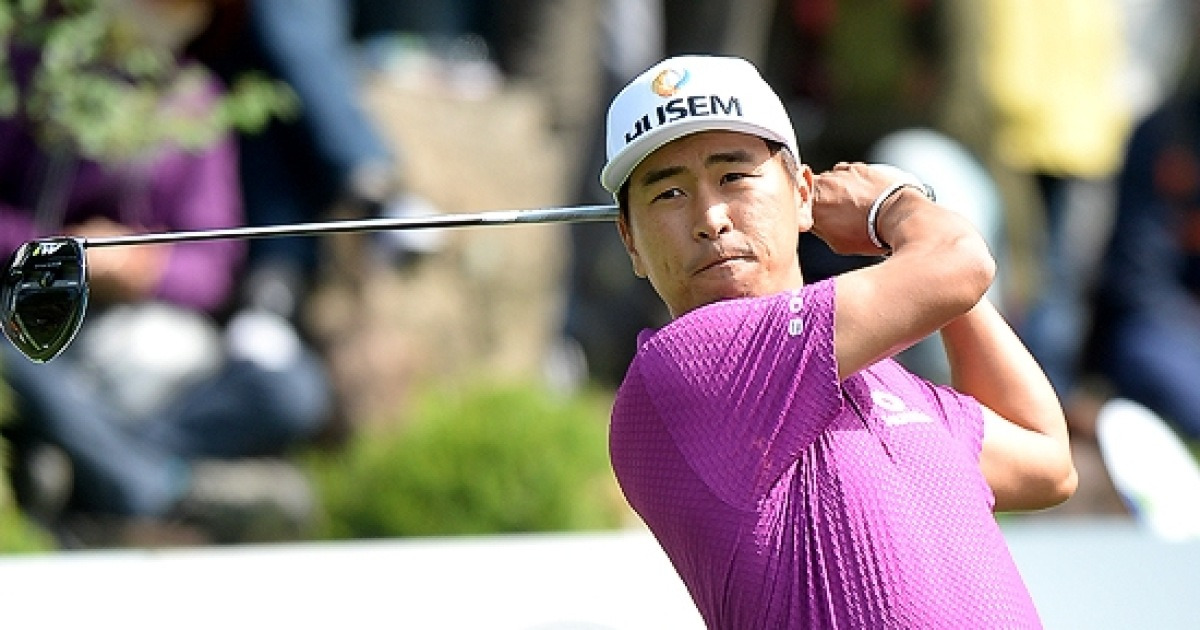 코리안투어 '2019 KPGA 제네시스 대상 시상식'으로 피날레