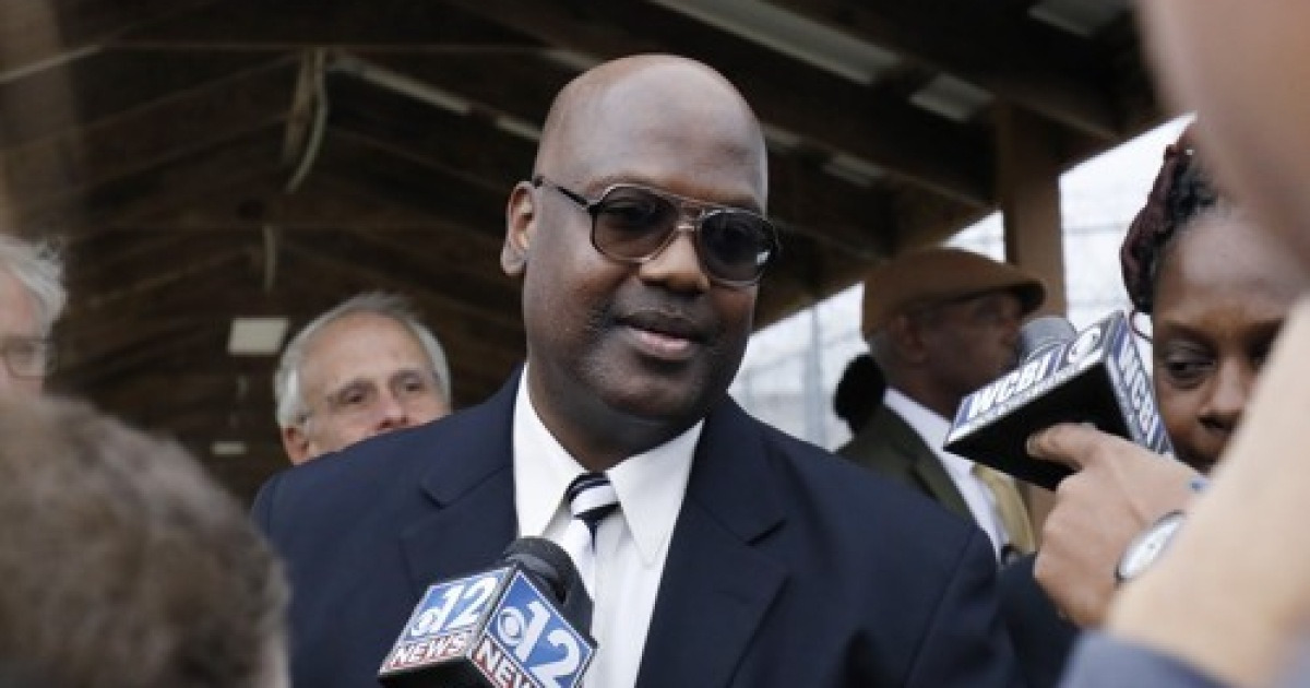 Mississippi Death Penalty Case