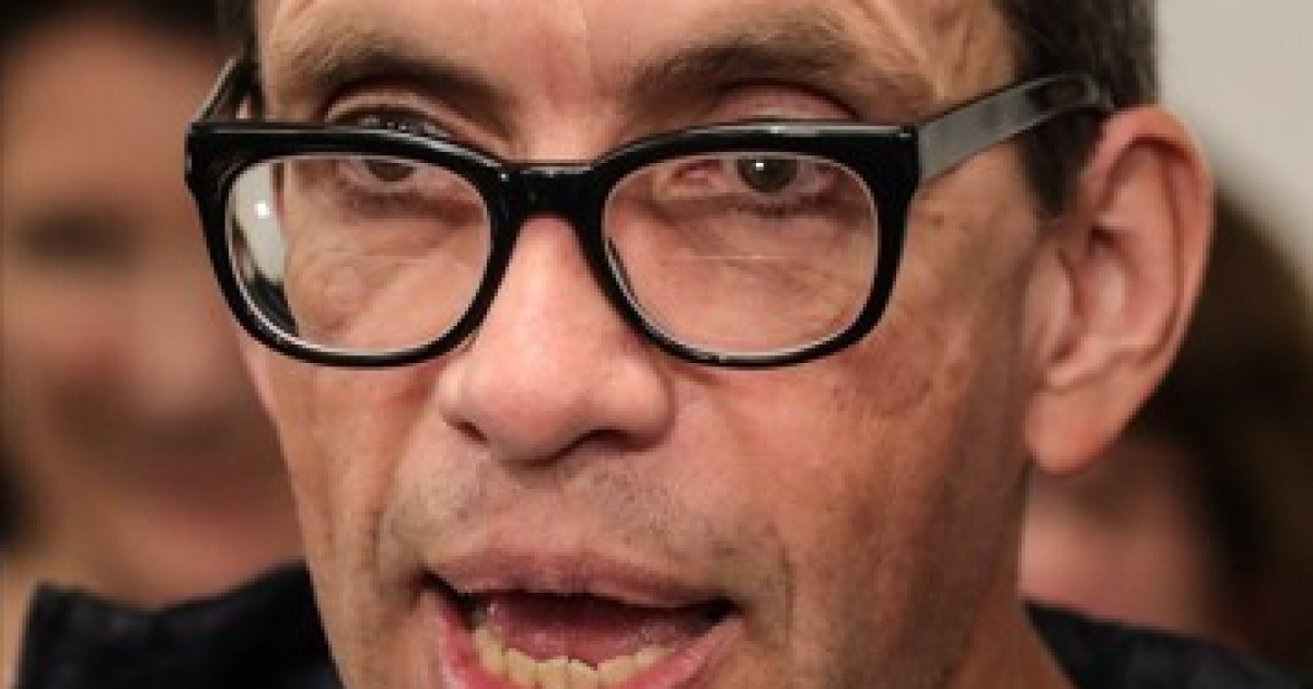 GERMANY JUSTICE JENS SOERING