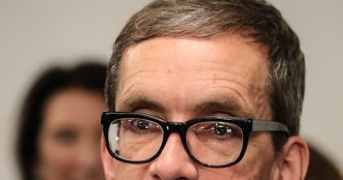 GERMANY JUSTICE JENS SOERING