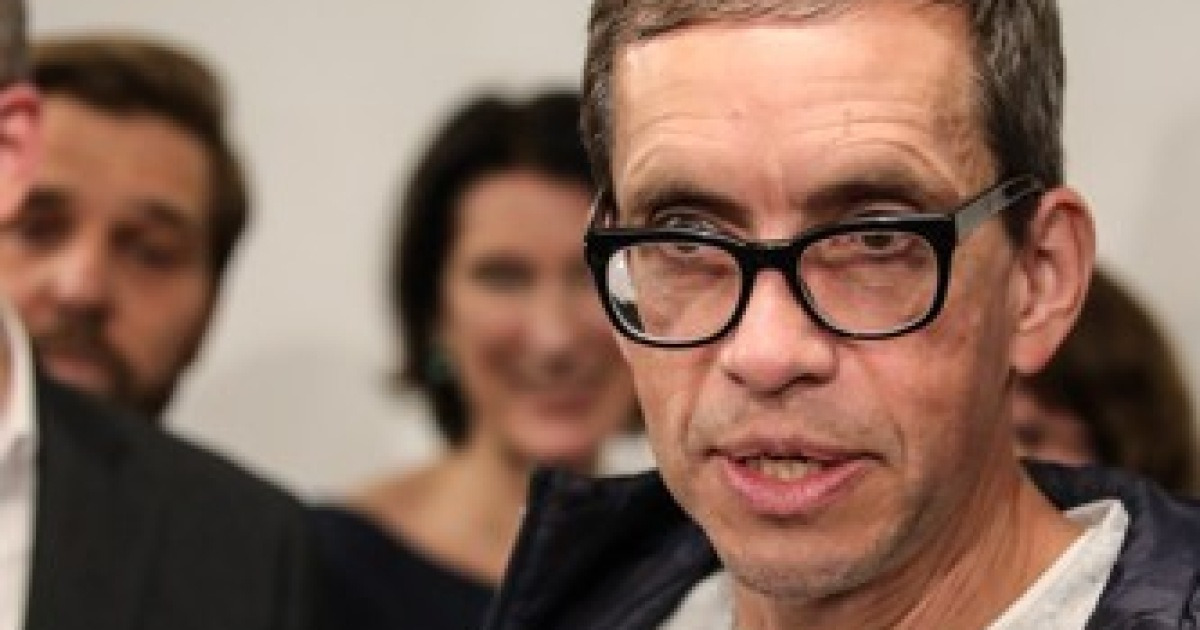 GERMANY JUSTICE JENS SOERING