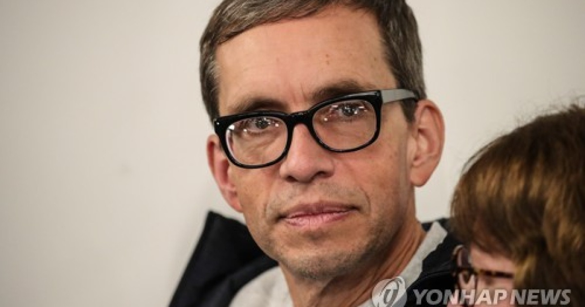 GERMANY JUSTICE JENS SOERING