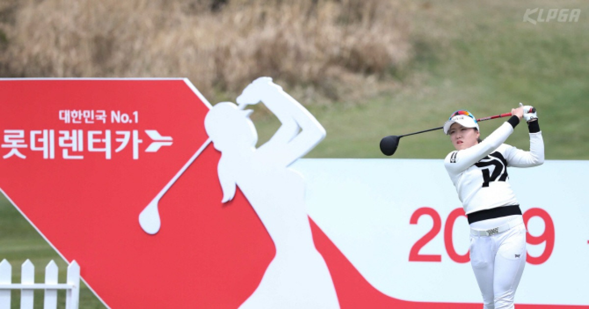 KLPGA 투어 2020시즌 개막전 늦추고 휴식기 짧아지나