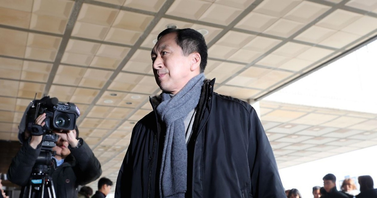 Conservative ex-mayor summoned in 'BH election-meddling' scandal probe