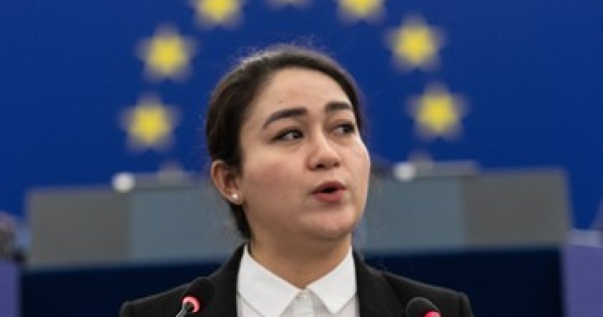 FRANCE EU PARLIAMENT