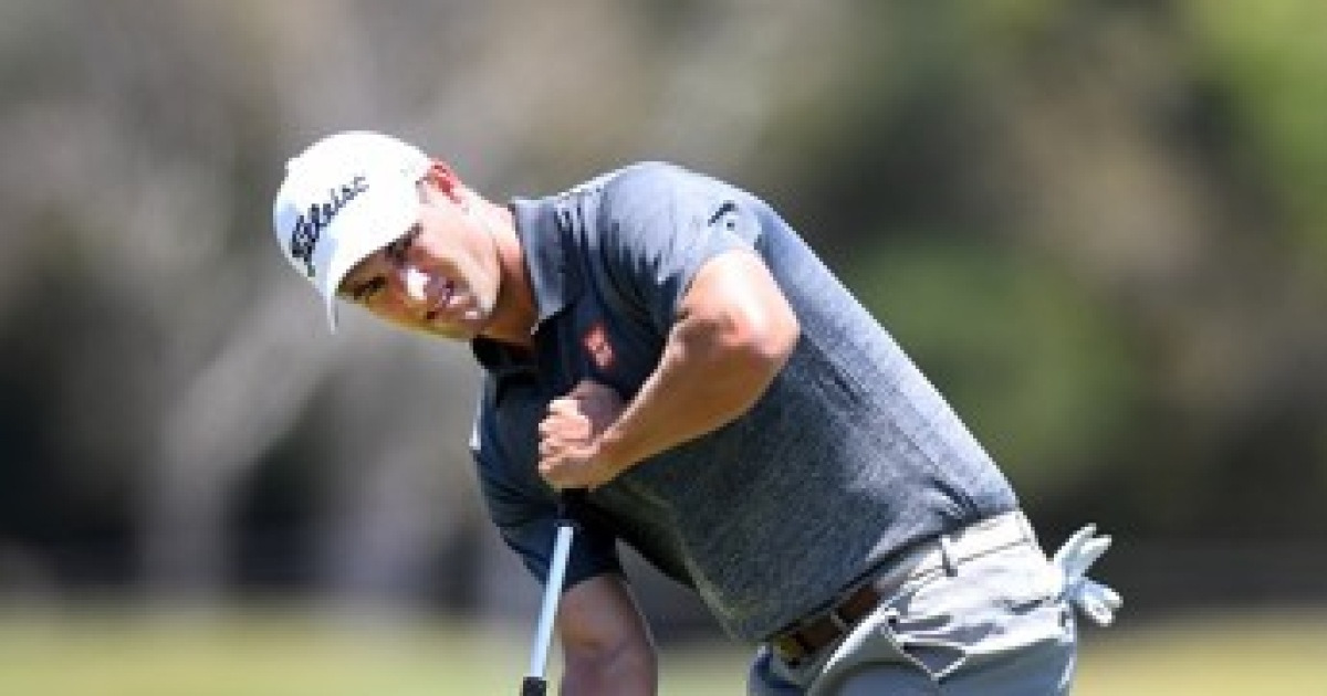 AUSTRALIA GOLF PGA CHAMPIONSHIP