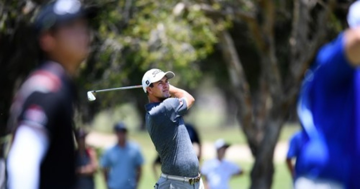 AUSTRALIA GOLF PGA CHAMPIONSHIP