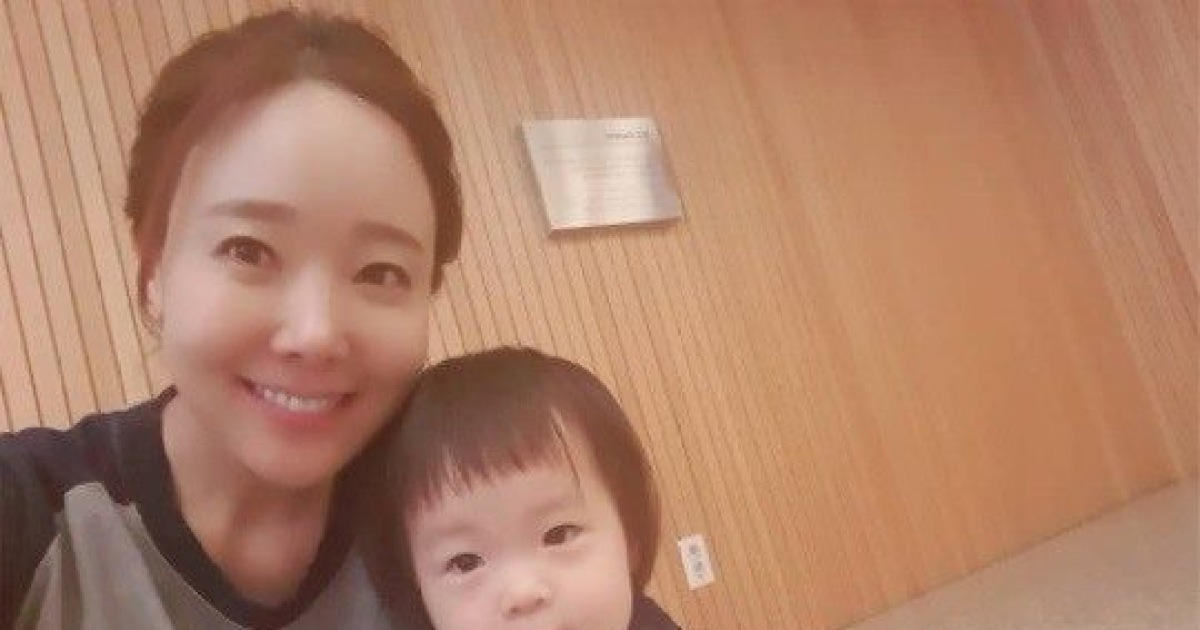 백종원♥ 소유진 딸과 첫 찜질방 인증 붕어빵 母女