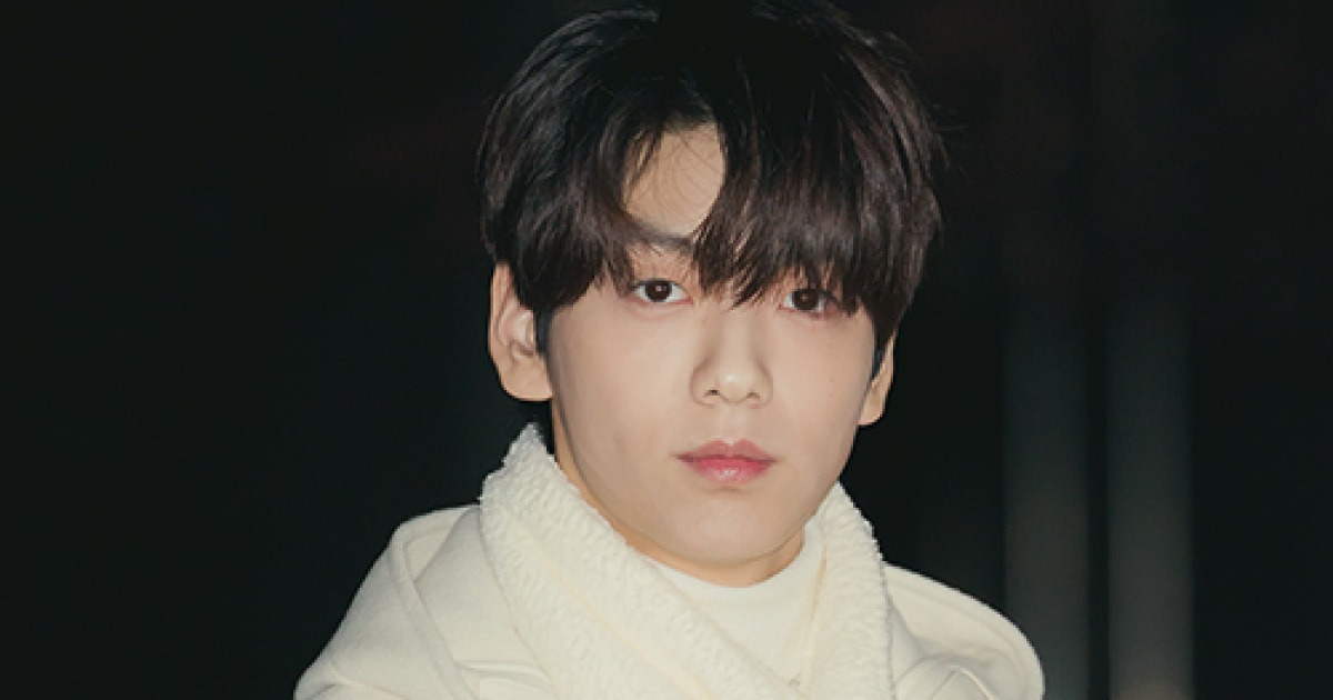 [bnt포토] TXT 수빈 '서서히 짙어지는 남자의 향기'