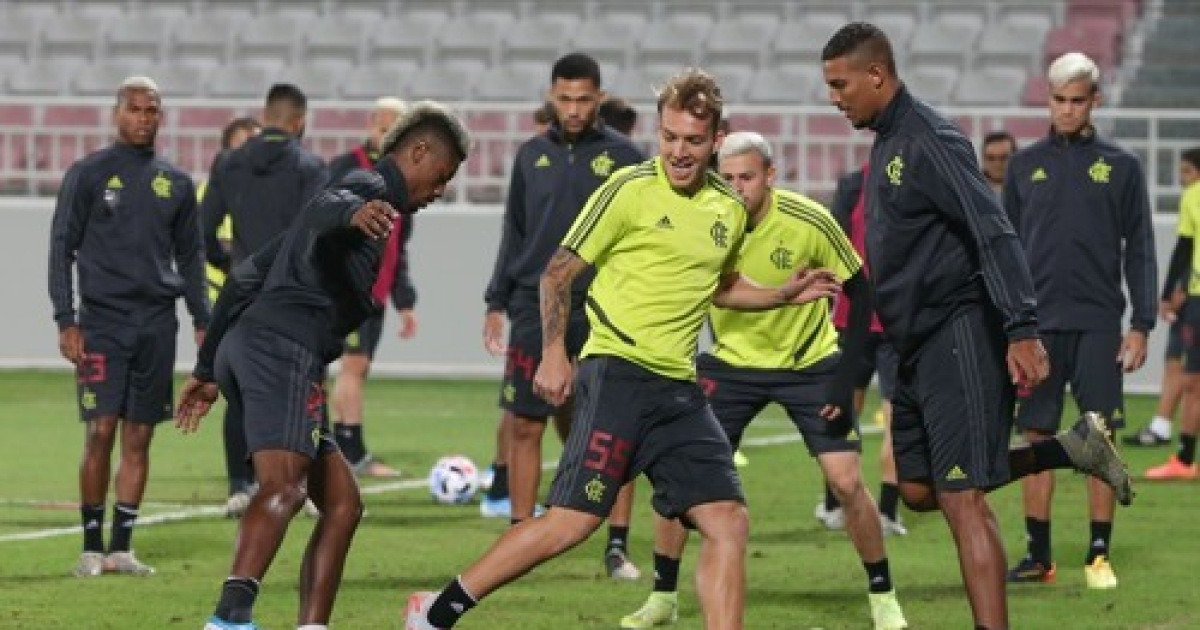 QATAR SOCCER FIFA CLUB WORLD CUP 2019