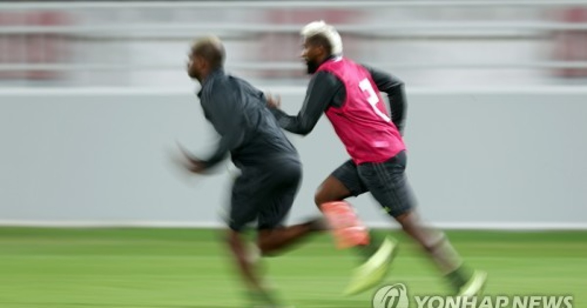 QATAR SOCCER FIFA CLUB WORLD CUP 2019