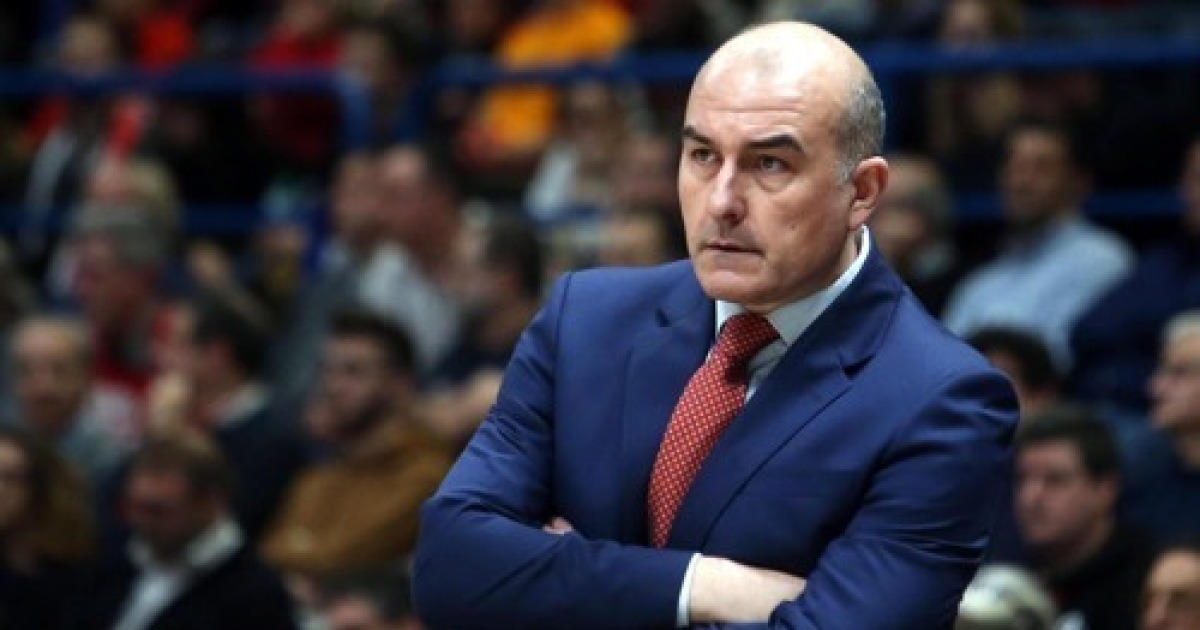 ITALY BASKETBALL EUROLEAGUE