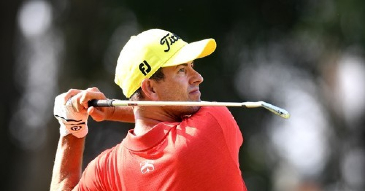 AUSTRALIA GOLF PGA CHAMPIONSHIP