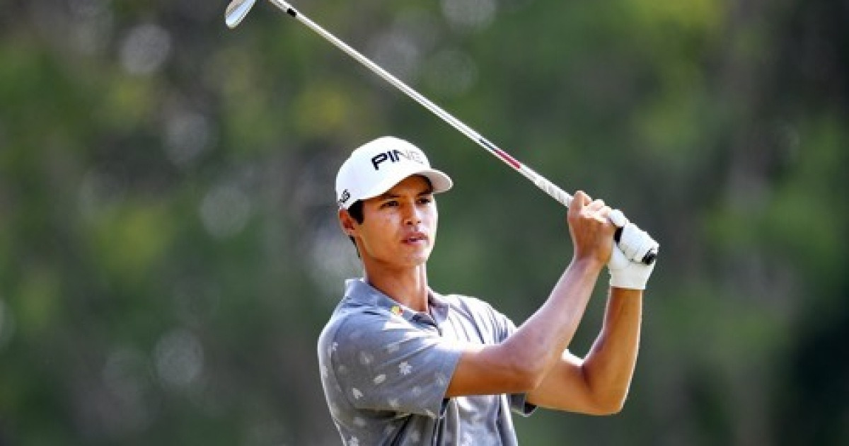 AUSTRALIA GOLF PGA CHAMPIONSHIP