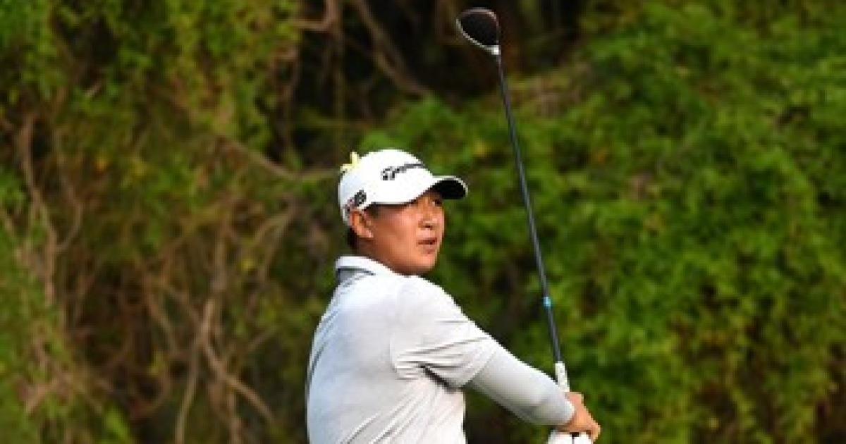 AUSTRALIA GOLF PGA CHAMPIONSHIP