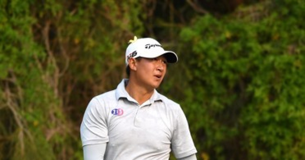 AUSTRALIA GOLF PGA CHAMPIONSHIP