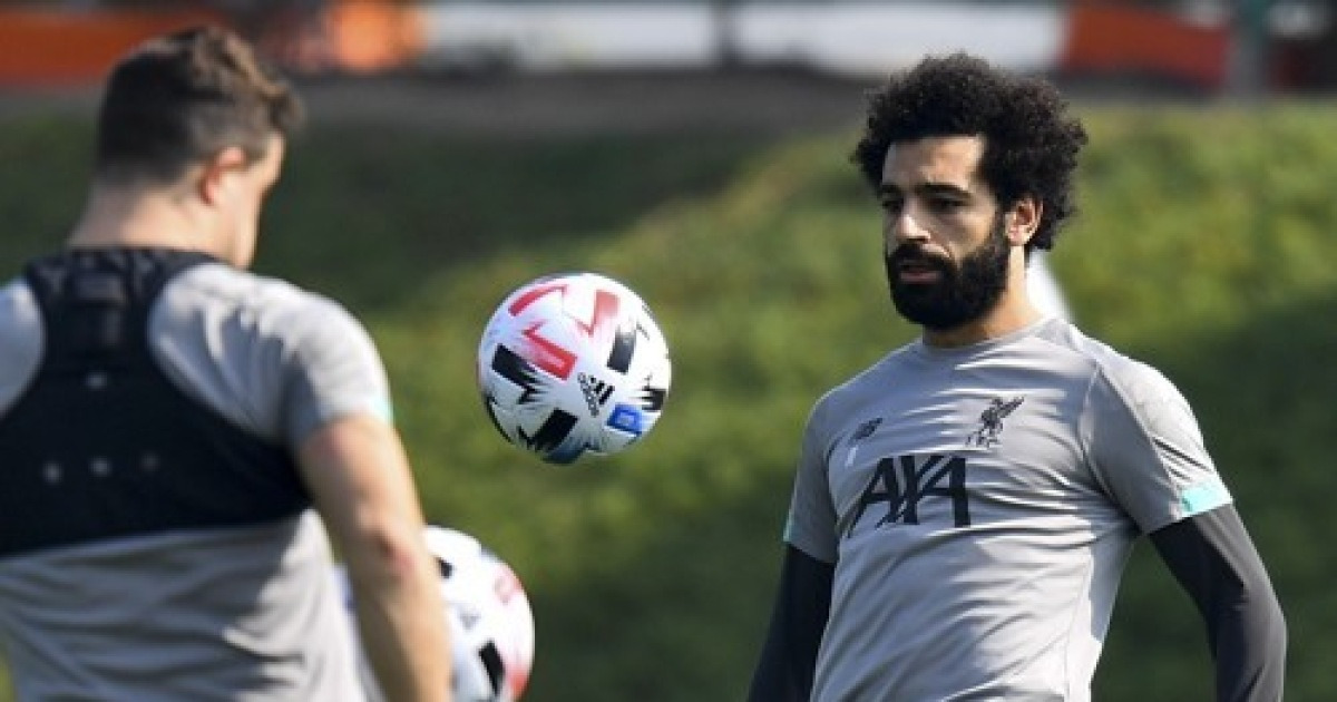 QATAR SOCCER FIFA CLUB WORLD CUP 2019