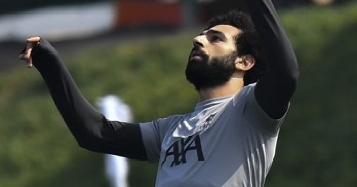 QATAR SOCCER FIFA CLUB WORLD CUP 2019