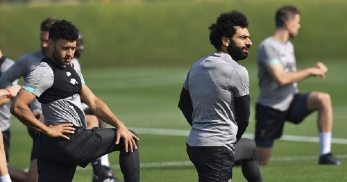 QATAR SOCCER FIFA CLUB WORLD CUP 2019