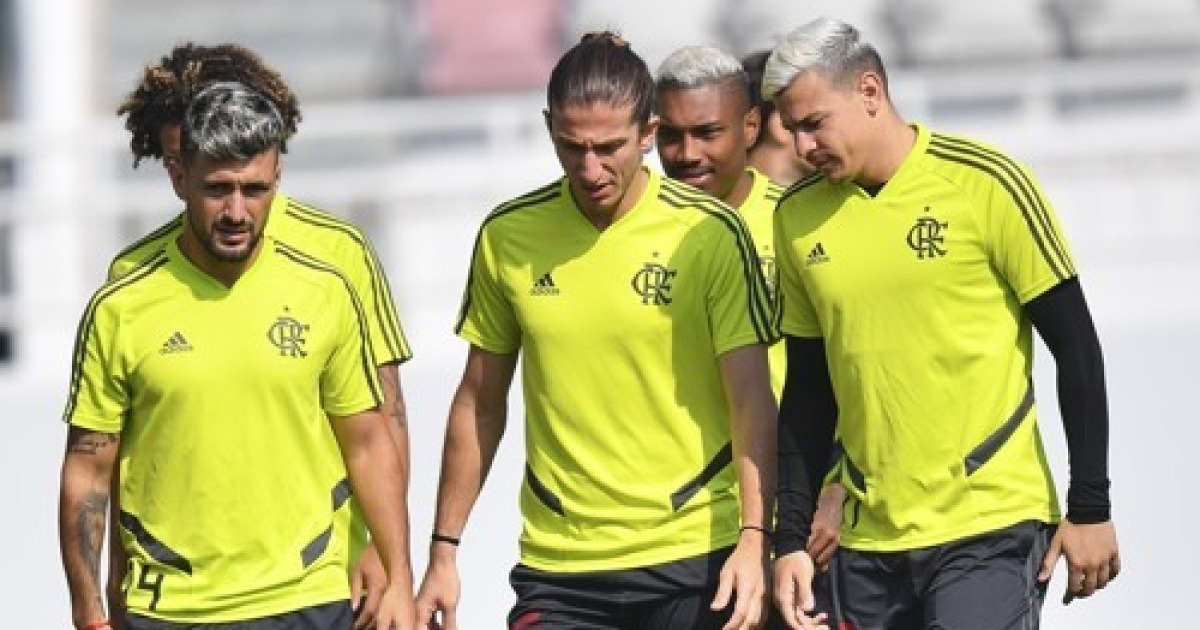 QATAR SOCCER FIFA CLUB WORLD CUP 2019