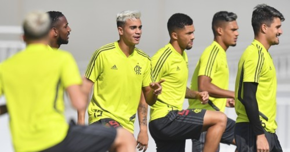 QATAR SOCCER FIFA CLUB WORLD CUP 2019