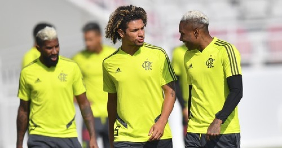 QATAR SOCCER FIFA CLUB WORLD CUP 2019