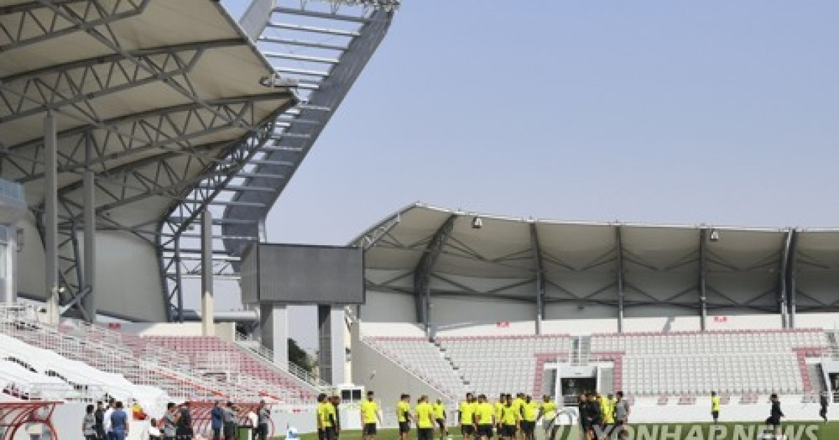 QATAR SOCCER FIFA CLUB WORLD CUP 2019