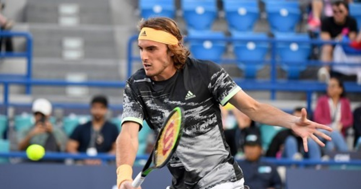 UAE TENNIS MUBADALA WORLD CHAMPIONSHIP