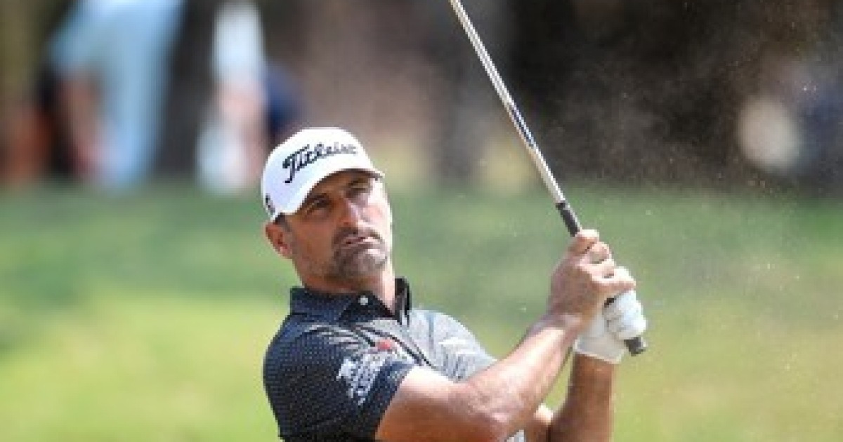 AUSTRALIA GOLF PGA CHAMPIONSHIP