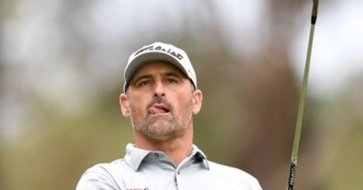 AUSTRALIA GOLF PGA CHAMPIONSHIP