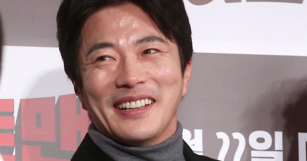 포토]미소 짓는 권상우