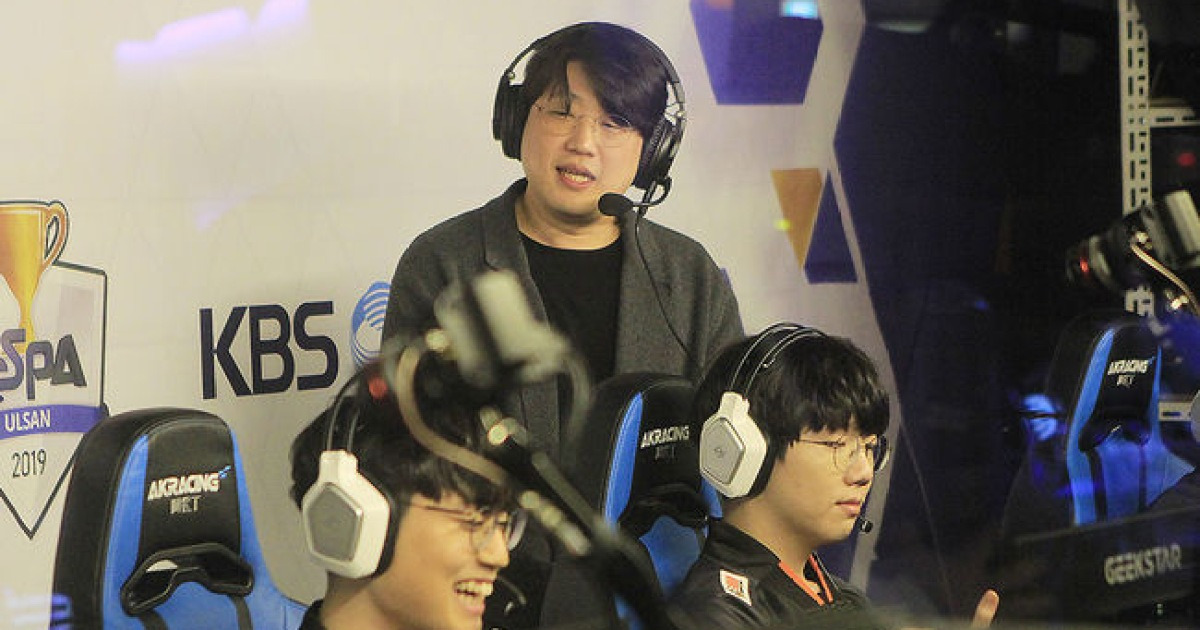 '손대영 체제' 한화생명, ESC 꺾고 1R 8강 진출(종합) [KeSPA컵]