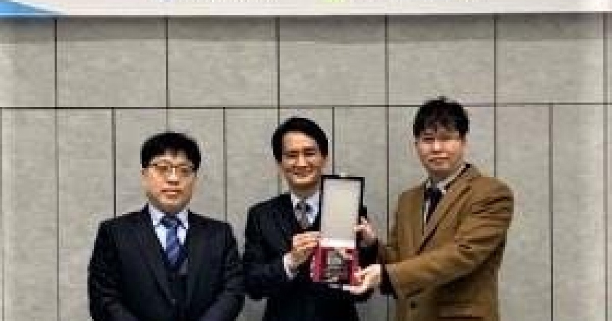 J2H 바이오텍, 기업가치 1兆 도전..예비 유니콘기업 선정