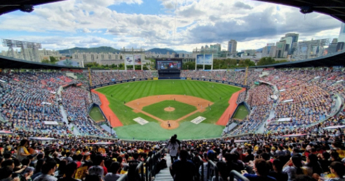 [SC이슈추적]전후기리그부터 WC까지.. KBO 가을야구 변천사