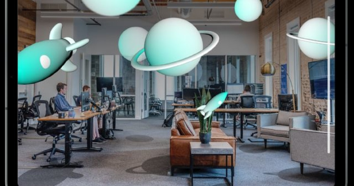 맥스트, CES2020서 '산업용 AR 솔루션' 공개