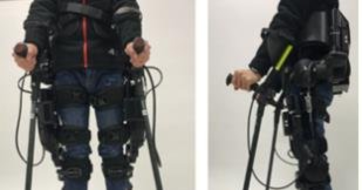 KIST, IT 전시회 'CES 2020' 참가