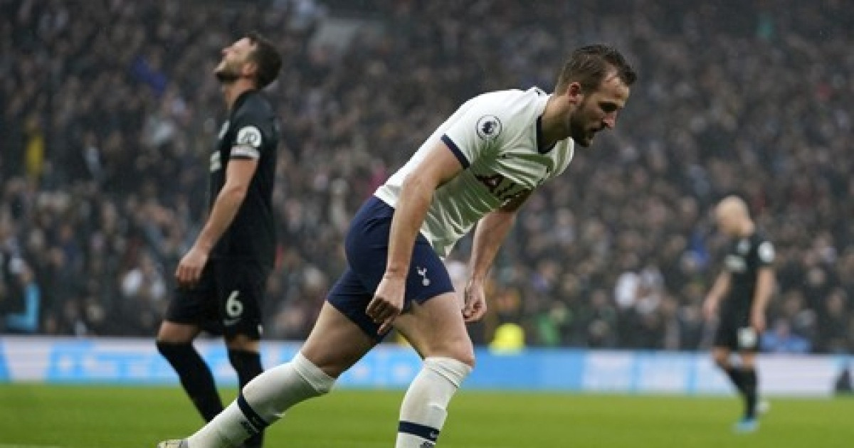BRITAIN SOCCER ENGLISH PREMIER LEAGUE